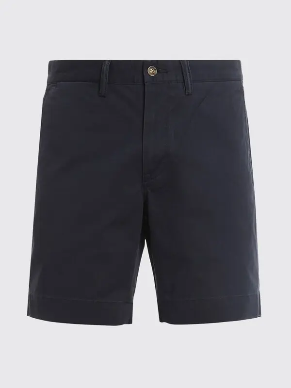 Polo Ralph Lauren Stretch Cotton Chino Shorts - Ink