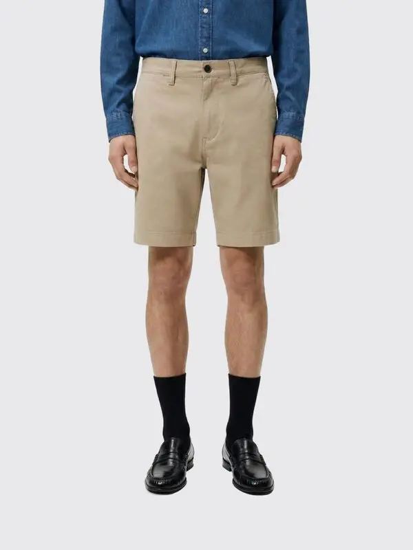 Polo Ralph Lauren Stretch Cotton Chino Shorts - Kaki