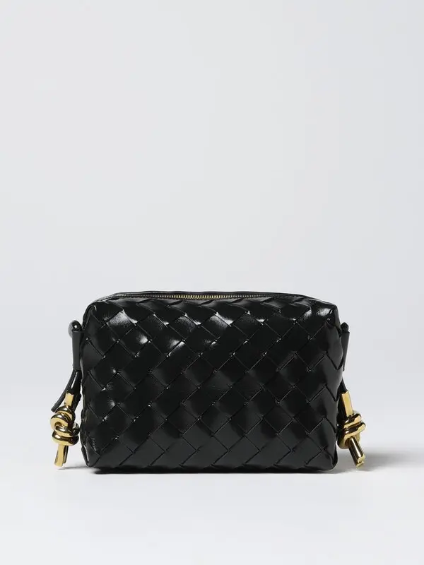 Bottega Veneta Loop Shoulder Bag