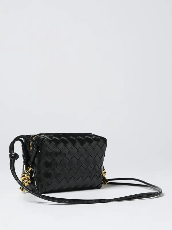Bottega Veneta Loop Shoulder Bag