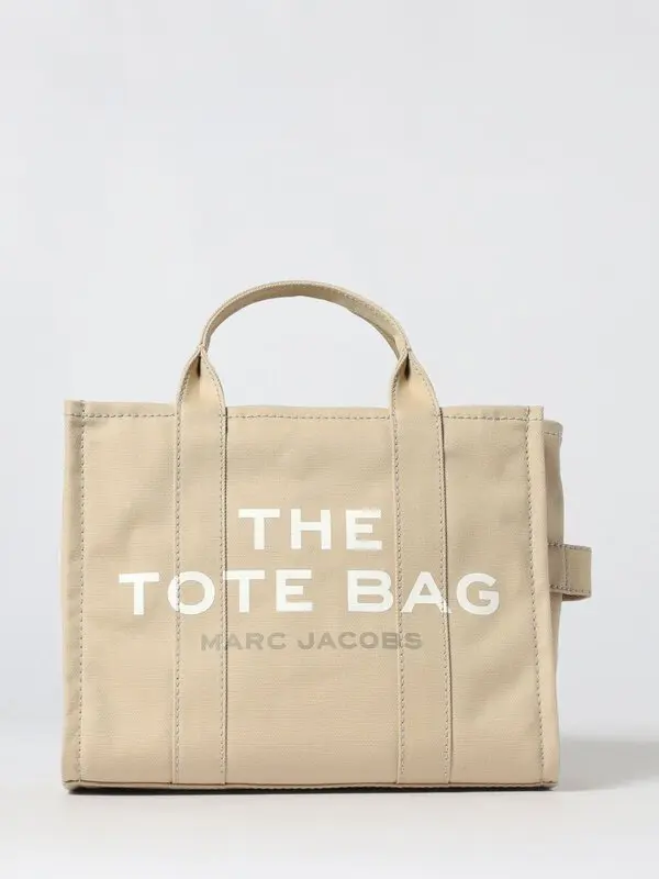Marc Jacobs The Tote Bag - Beige