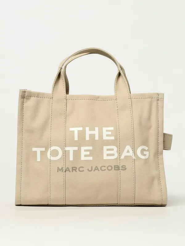 Marc Jacobs Tote Bag - Beige