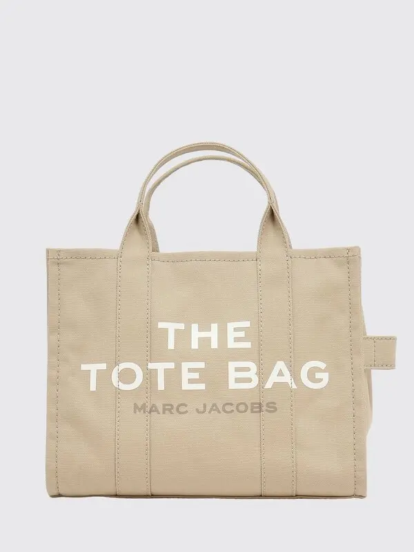 Marc Jacobs Tote Bag - Beige