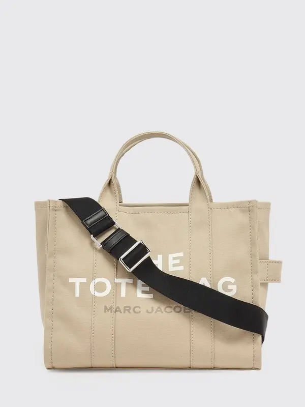 Marc Jacobs Tote Bag - Beige