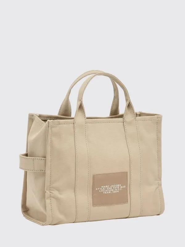 Marc Jacobs Tote Bag - Beige