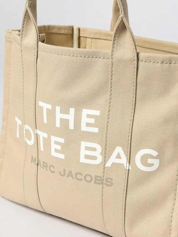 Marc Jacobs Tote Bag - Beige