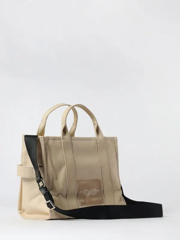 Marc Jacobs Tote Bag - Beige