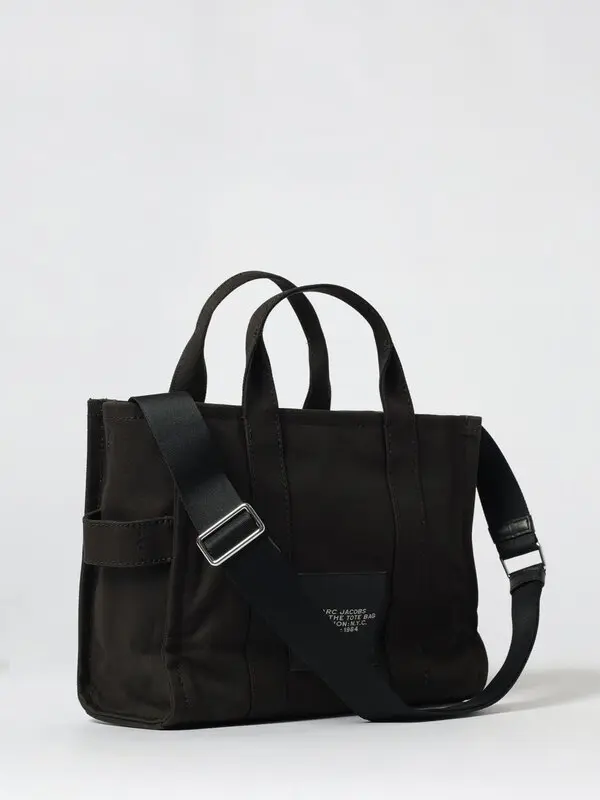 Marc Jacobs The Tote Bag - Black