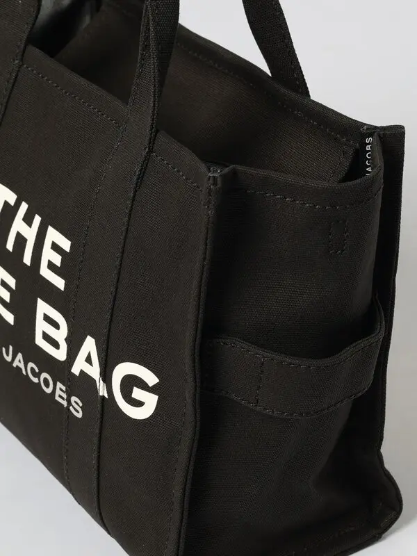 Marc Jacobs The Tote Bag - Black