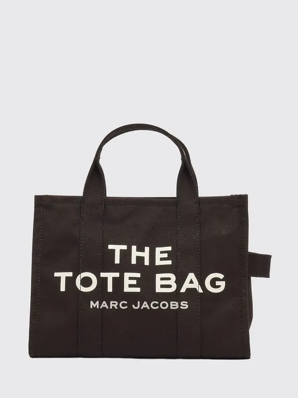 Marc Jacobs The Tote Bag - Black