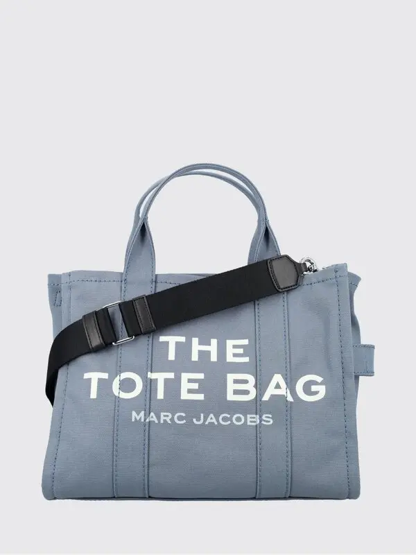Marc Jacobs Tote Bag - Blue