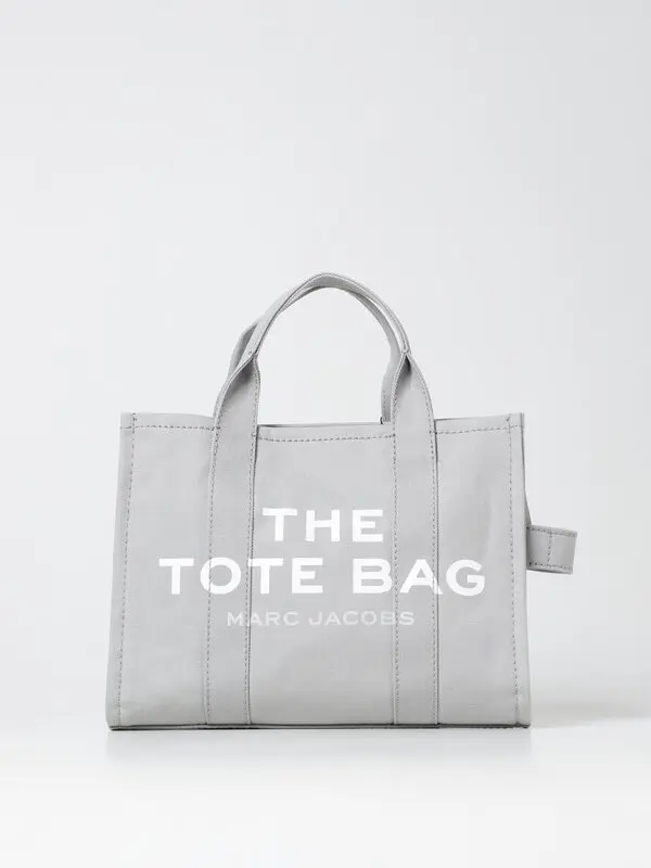 Marc Jacobs Tote Bag - Grey
