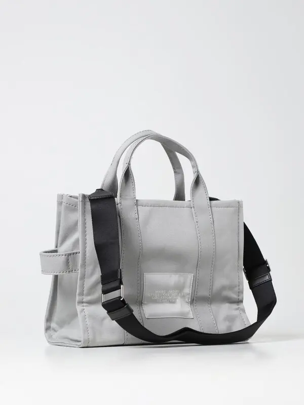 Marc Jacobs Tote Bag - Grey