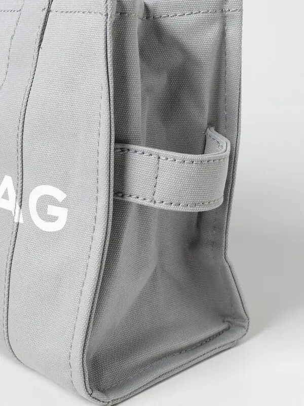 Marc Jacobs Tote Bag - Grey