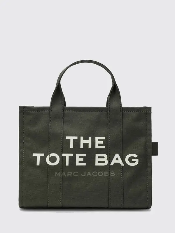 Marc Jacobs Tote Bag - Forest