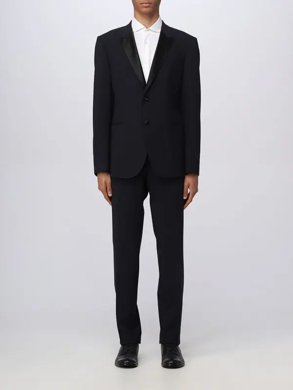 Emporio Armani Suit