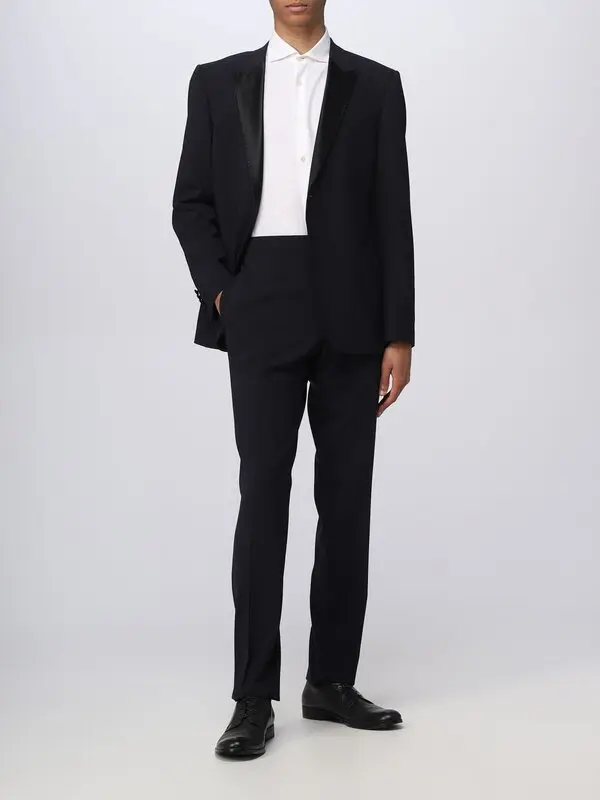 Emporio Armani Suit