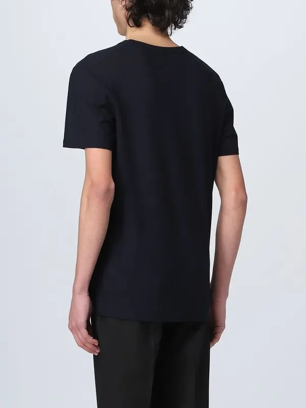 JIL SANDER T-shirt - Blue