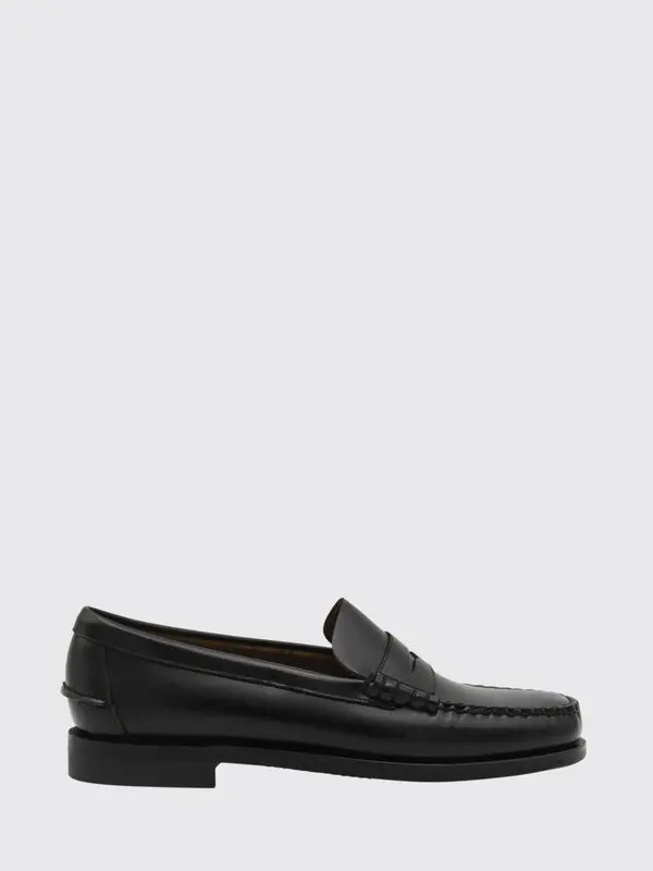 SEBAGO Loafers - Black