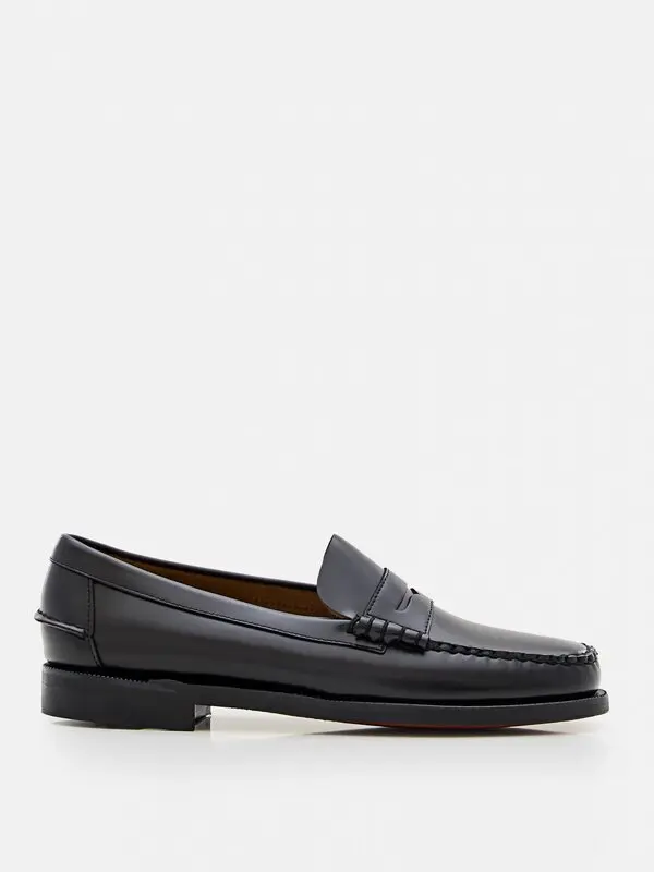 SEBAGO Loafers - Black