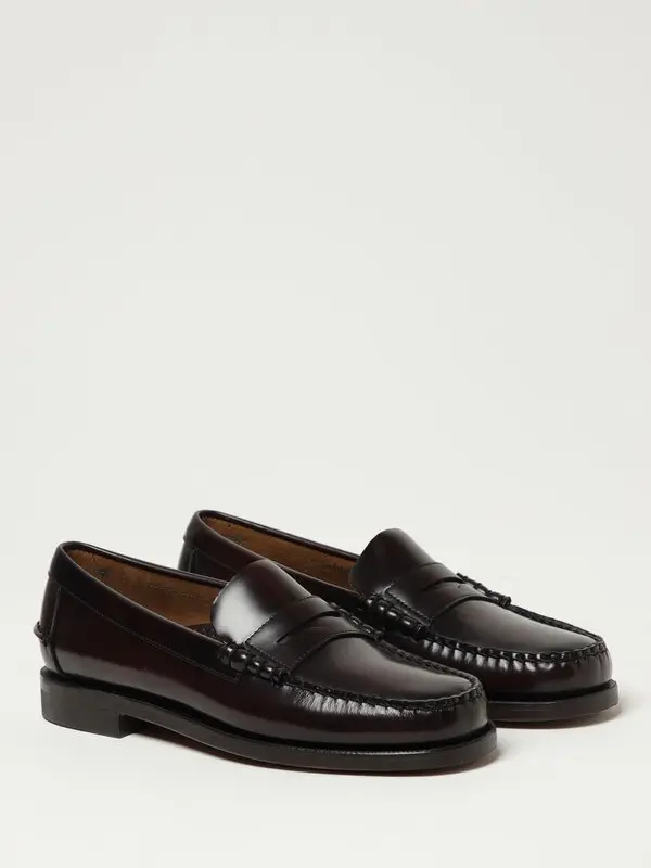 SEBAGO Loafers - Brown