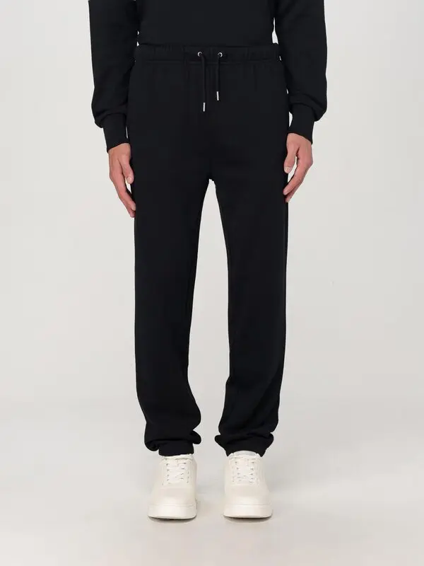 Fred Perry Track Trousers - Black