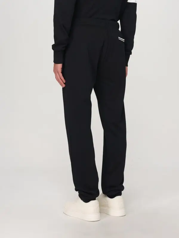 Fred Perry Track Trousers - Black