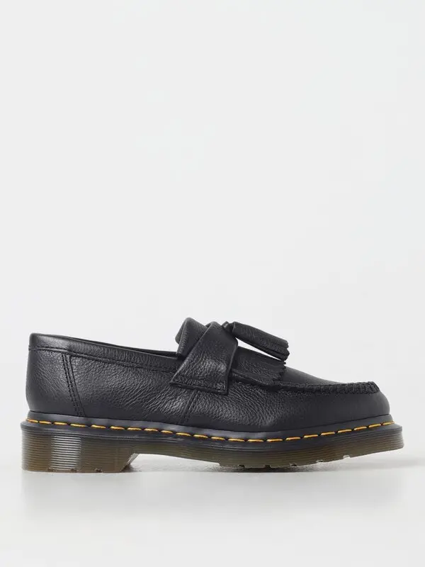 Dr. Martens Loafer - Black