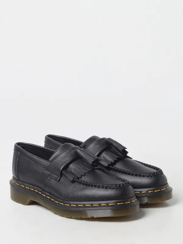 Dr. Martens Loafer - Black
