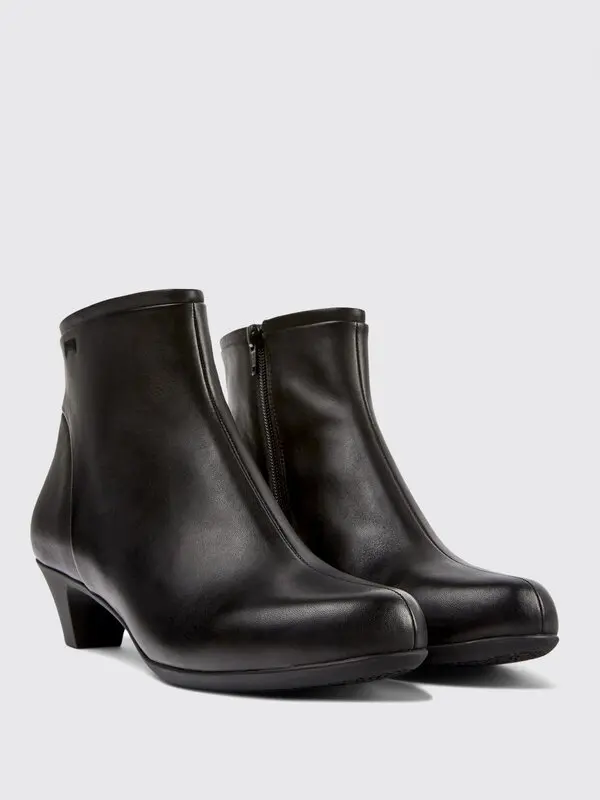 Camper Ankle Boots