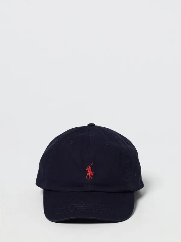 Polo Ralph Lauren Cap - Navy