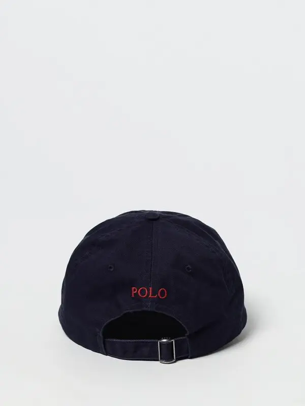 Polo Ralph Lauren Cap - Navy