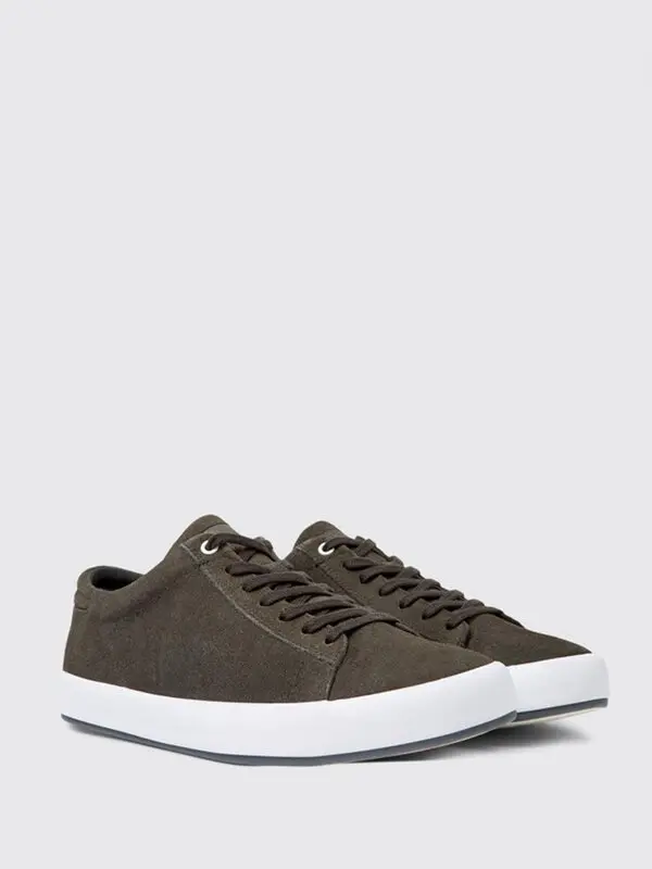 Camper Lace-up Sneakers