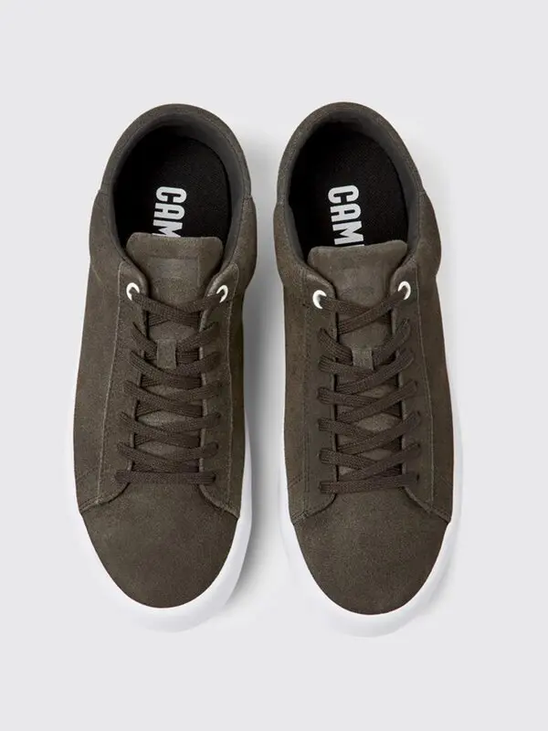 Camper Lace-up Sneakers