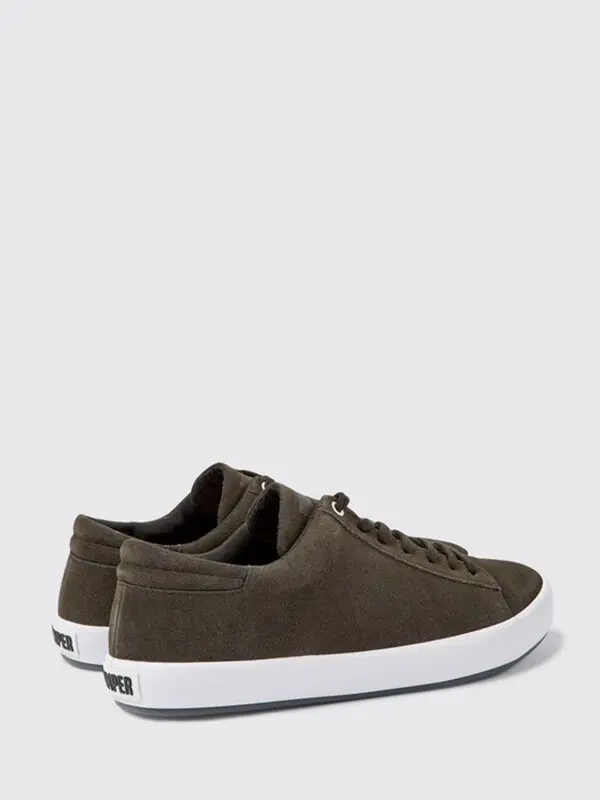 Camper Low-top Sneakers