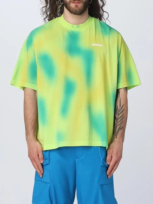 BONSAI T-shirt - Multicolor