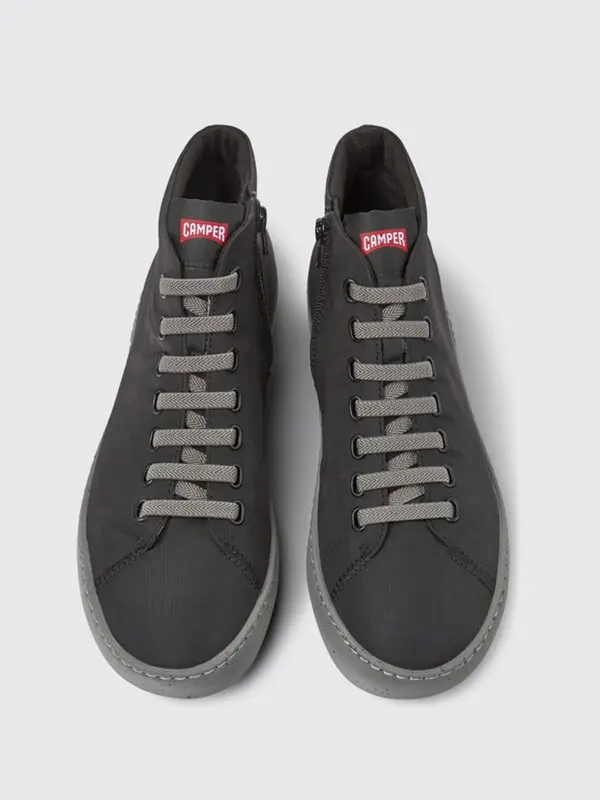 Camper High Top Sneakers