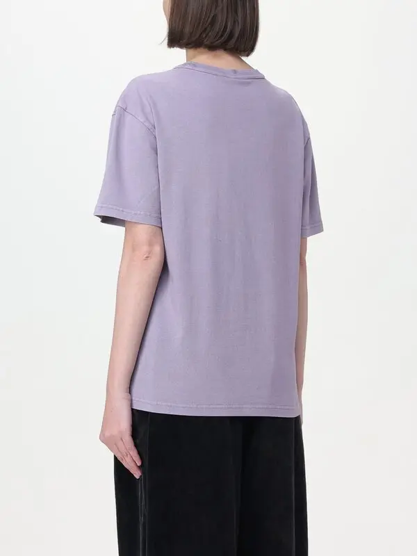 Alexander Wang Logo T-shirt