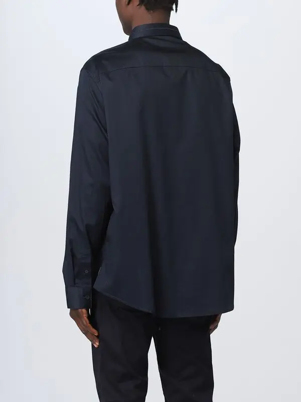 Armani Exchange Shirt - Blue