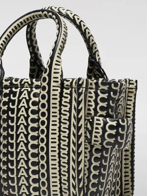 Marc Jacobs Monogram Mini Tote