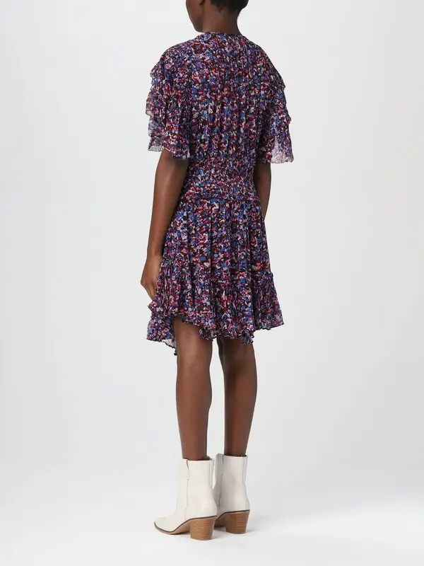 Isabel Marant Étoile Dress - Pink
