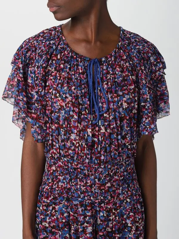 Isabel Marant Étoile Dress - Pink