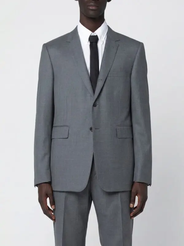 Thom Browne Jacket - Grey