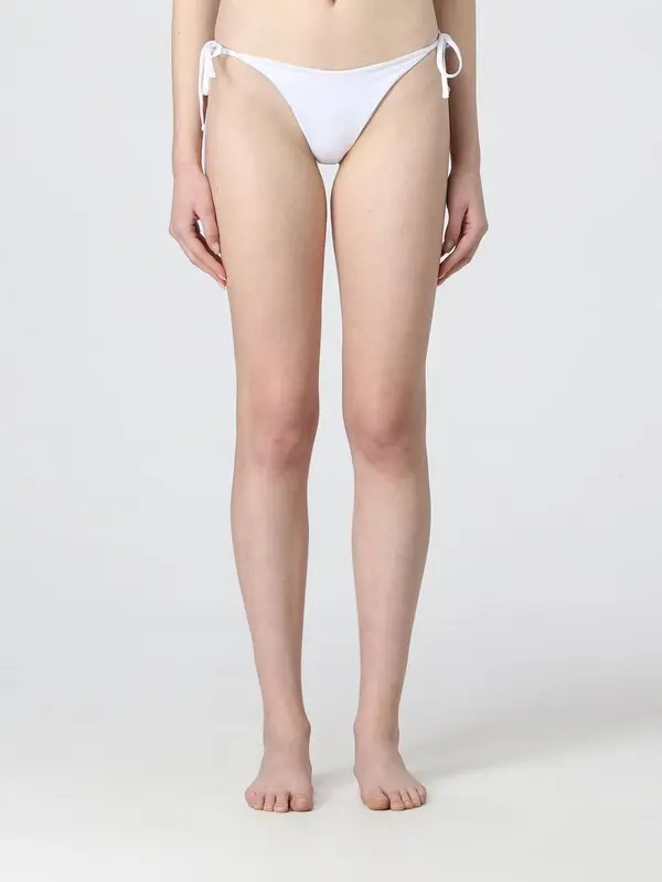 Pinko Tie Side Bikini Bottom