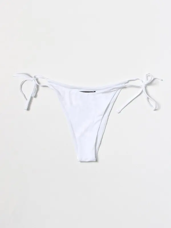 Pinko Tie Side Bikini Bottom