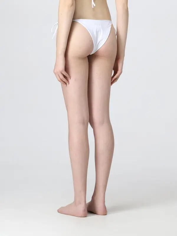 Pinko Tie Side Bikini Bottom