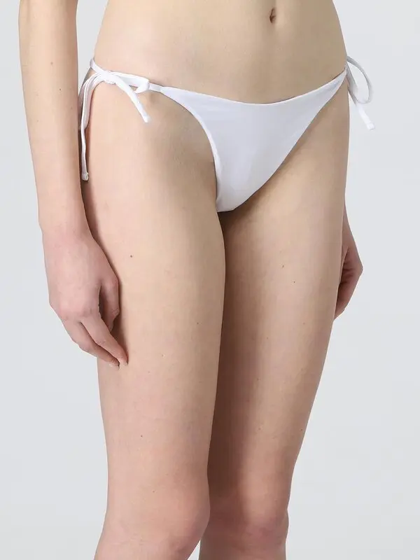 Pinko Tie Side Bikini Bottom