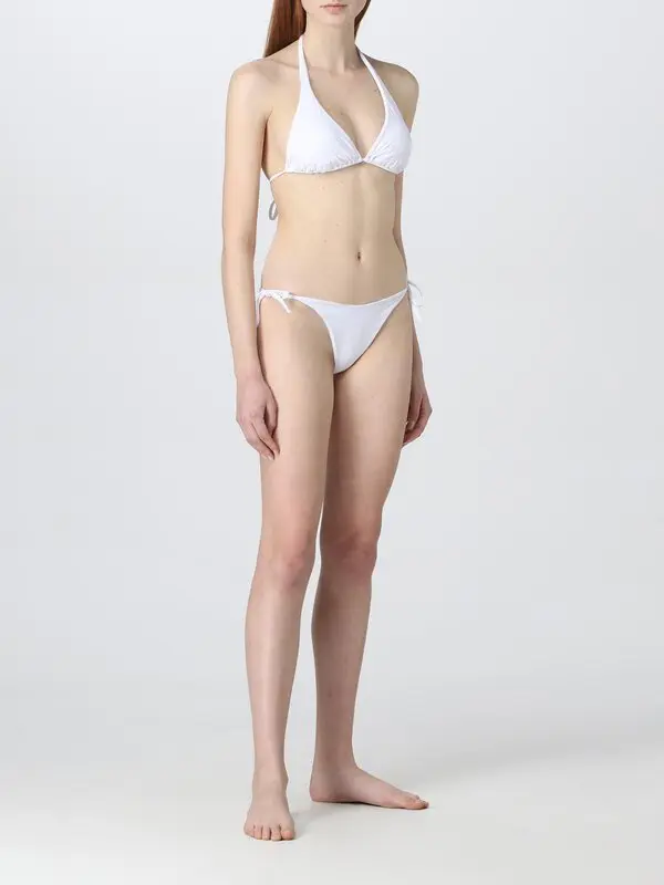 Pinko Tie Side Bikini Bottom