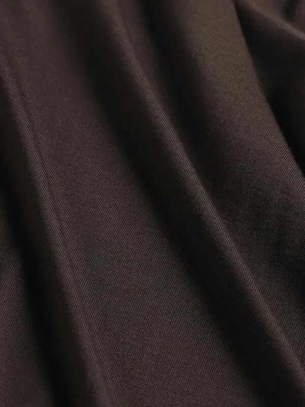 PAOLO PECORA Pullover - Brown