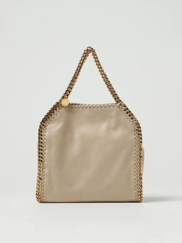Stella McCartney Handbag - Beige